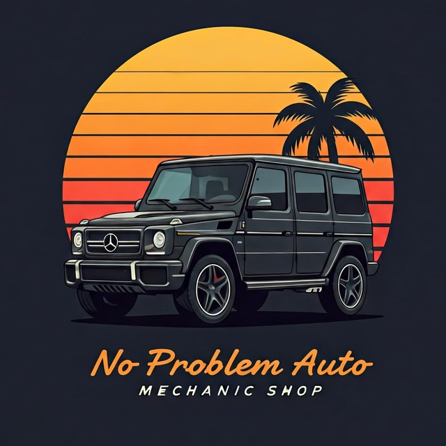 No Problem Auto